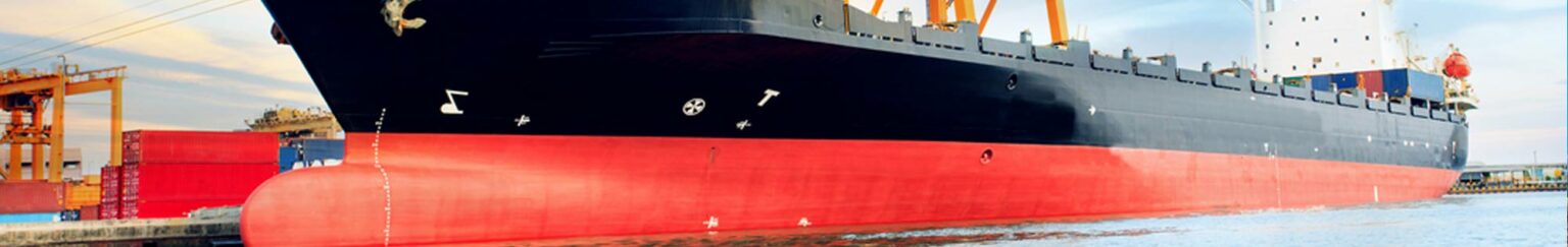 Port Construction – CivilCorp LLC